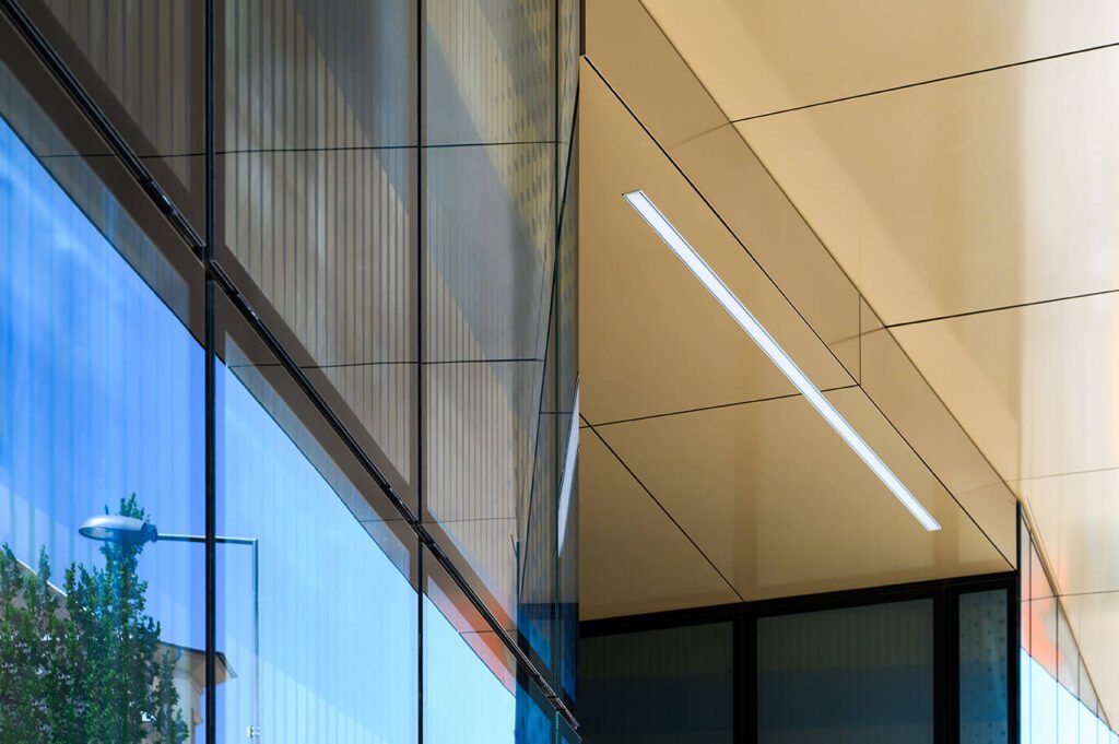 Professionnel: Service für Großkunden in Luxemburg • Origer