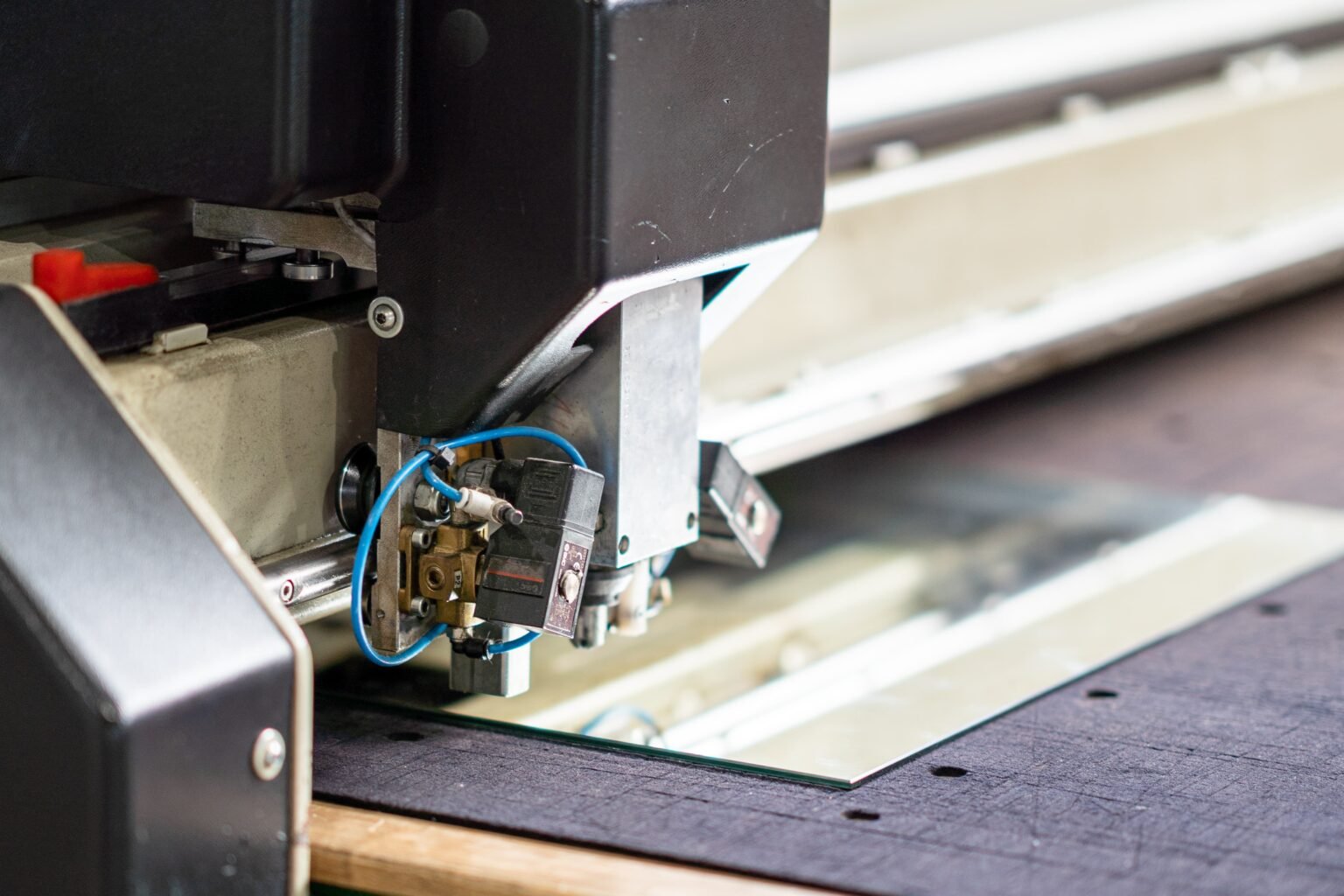 Über das Unternehmen • Origer