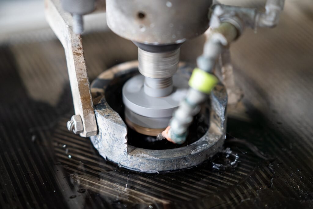 Über das Unternehmen • Origer