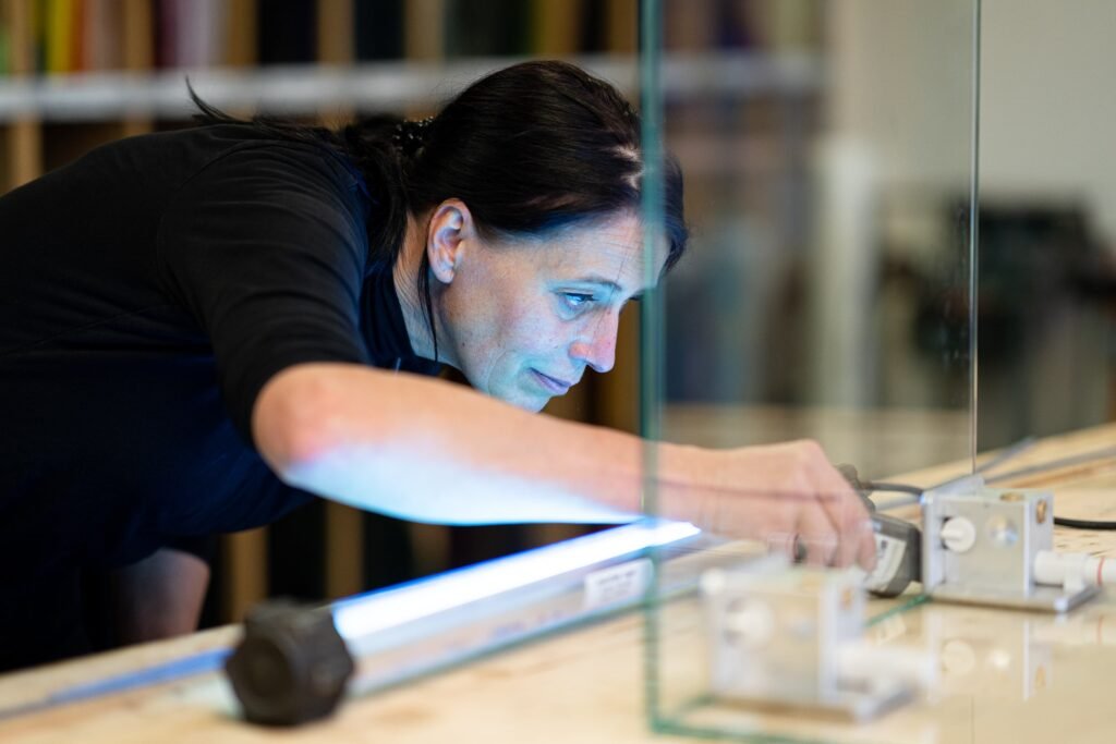 Über das Unternehmen • Origer