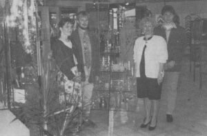 Über das Unternehmen • Origer