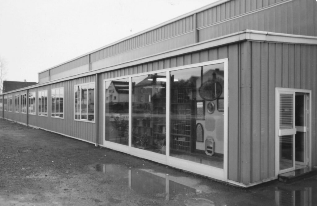 Über das Unternehmen • Origer