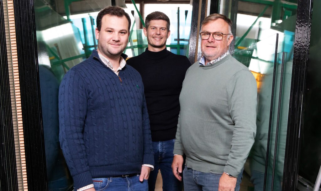 Über das Unternehmen • Origer