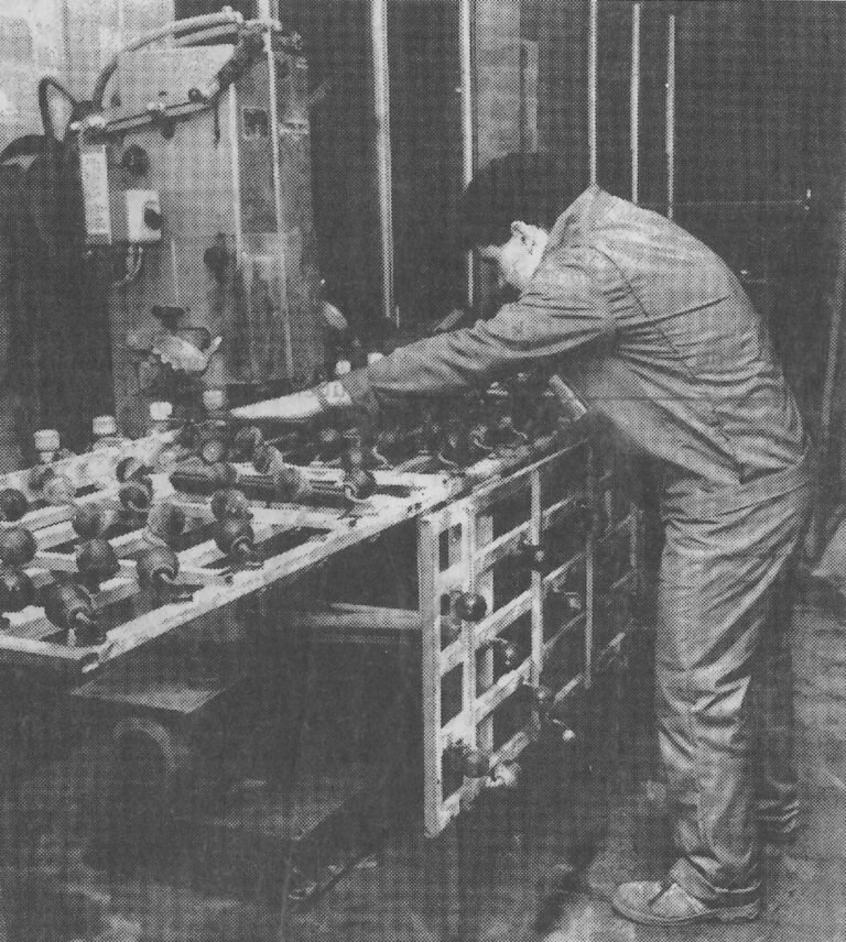 Über das Unternehmen • Origer