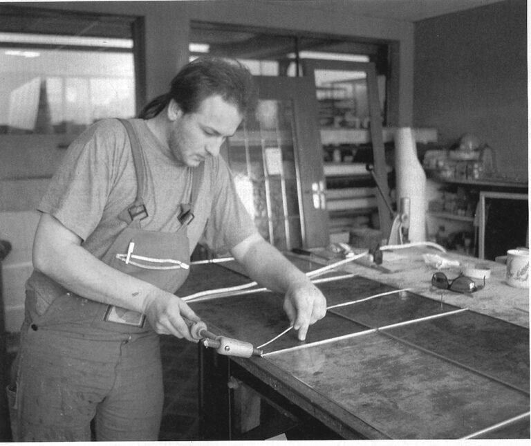 Über das Unternehmen • Origer