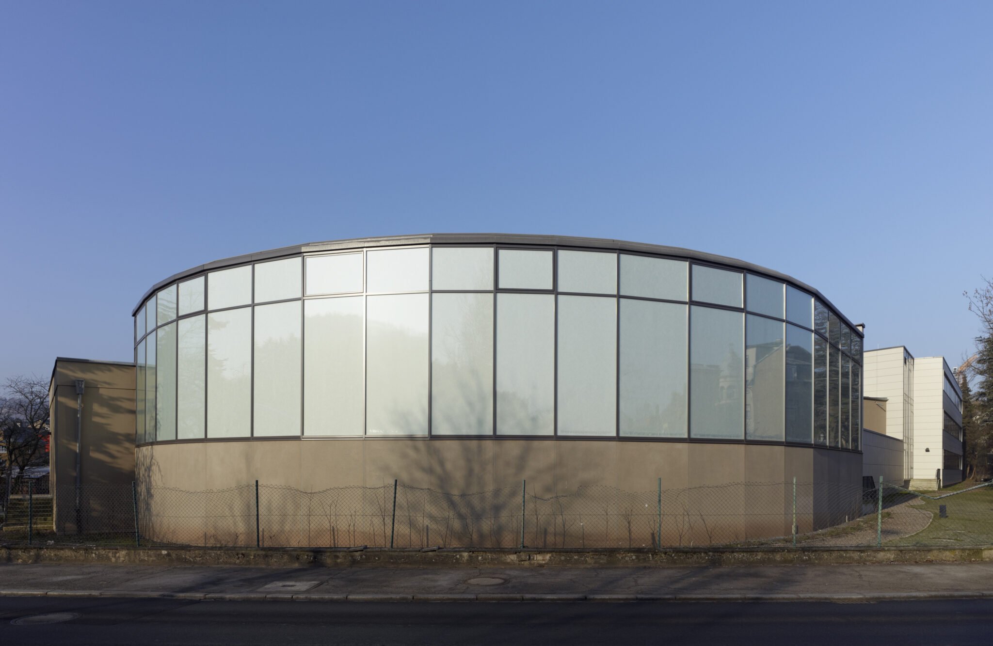 Professionnel: Service für Großkunden in Luxemburg • Origer